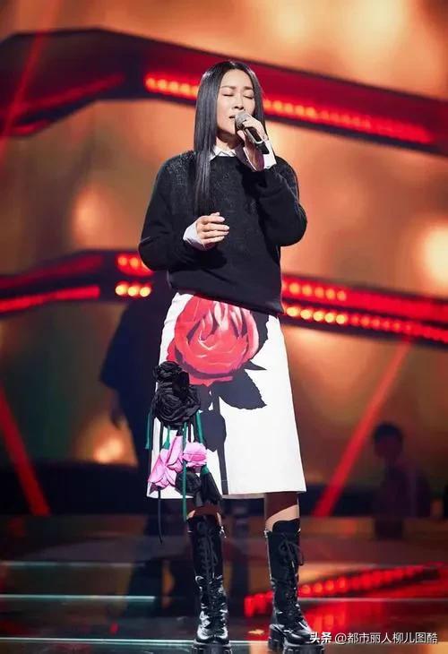 Singer Na Ying pictures - iMedia