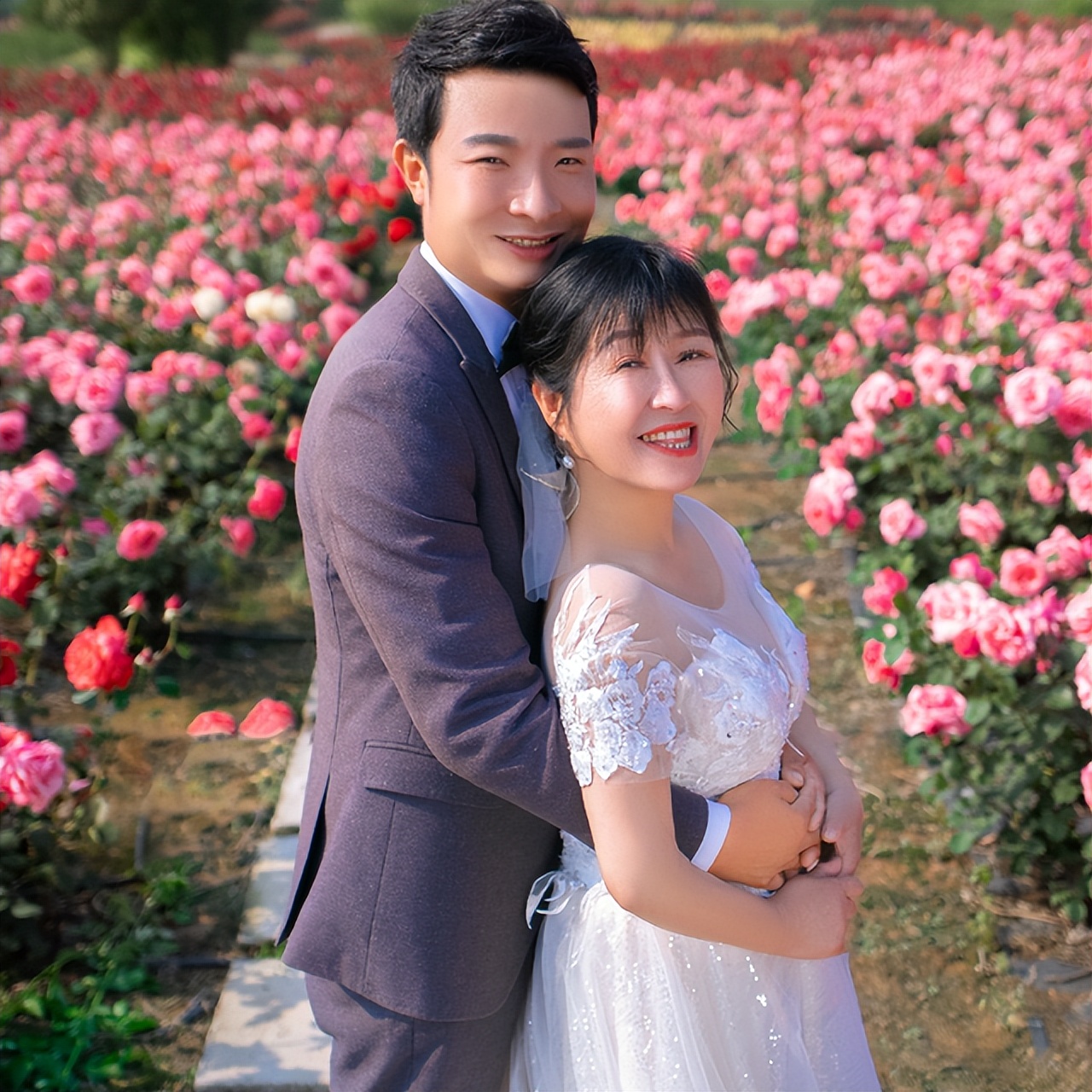 On the bar?Yu Xiuhua shouted to Liu Xinda: Your secret love makes me ...