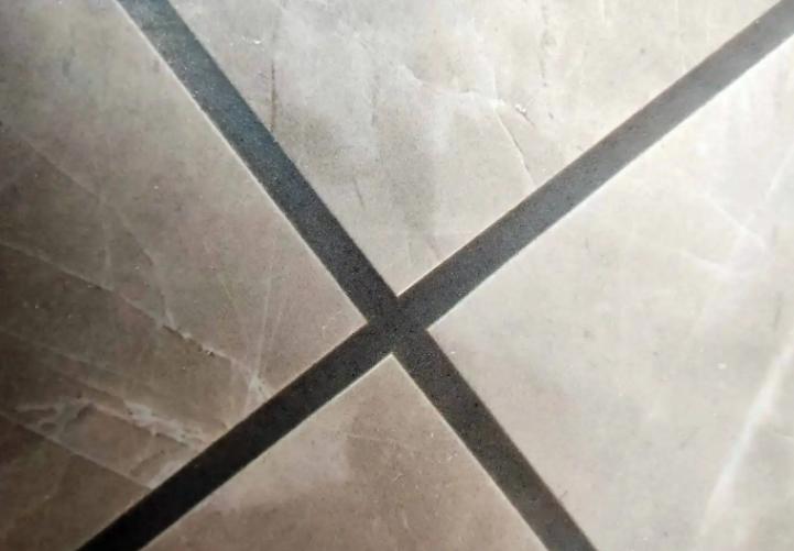 How long does it take for the tiles to be beautifully seamed?What is ...