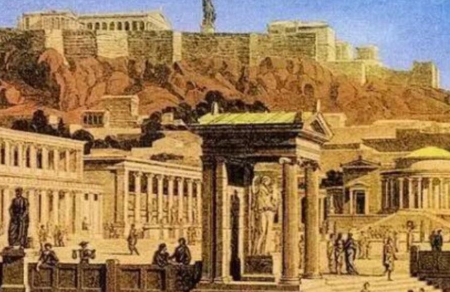 What impact did the formation of city-states have on ancient Greece ...