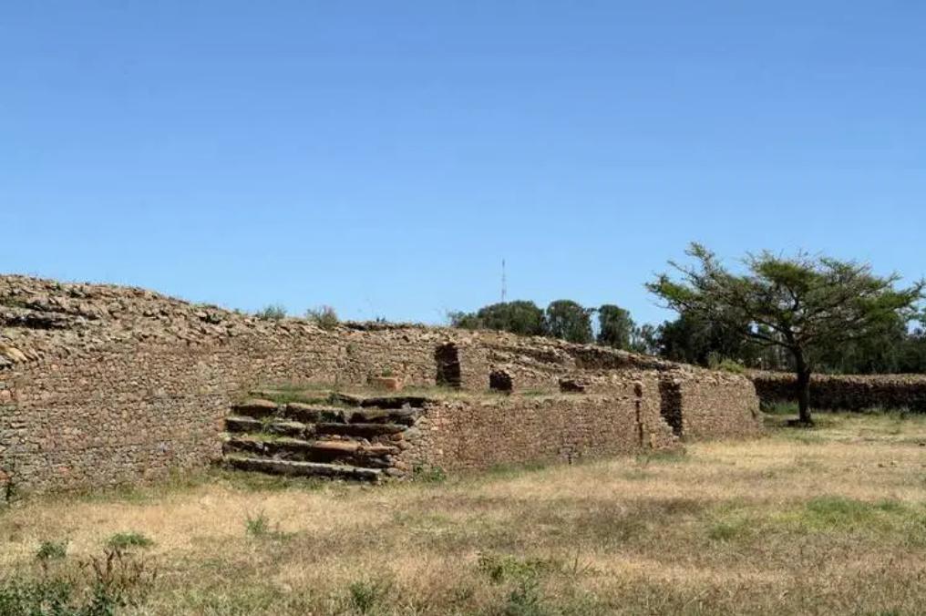 The architectural art, cultural inheritance and changes of the Kingdom ...