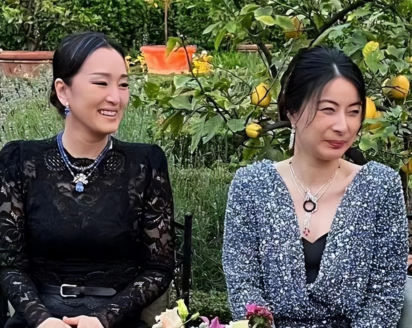 This night in Italy, Guo Jingjing tells you: what is the real "big ...