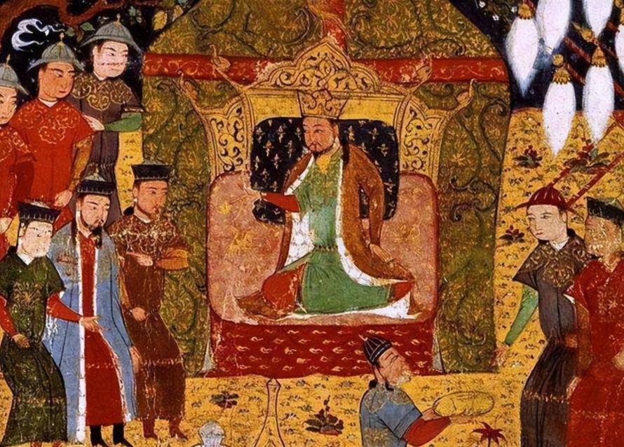 What is the significance and influence of the representation of Islamic ...