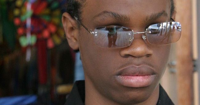 Do "superpowers" exist in the world?These 11 People Have Weird ...