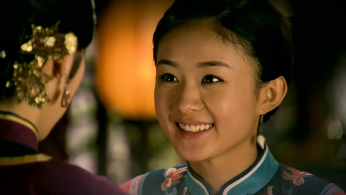 Is it the "completeness" of each other?Zhao Liying and Feng Shaofeng's ...