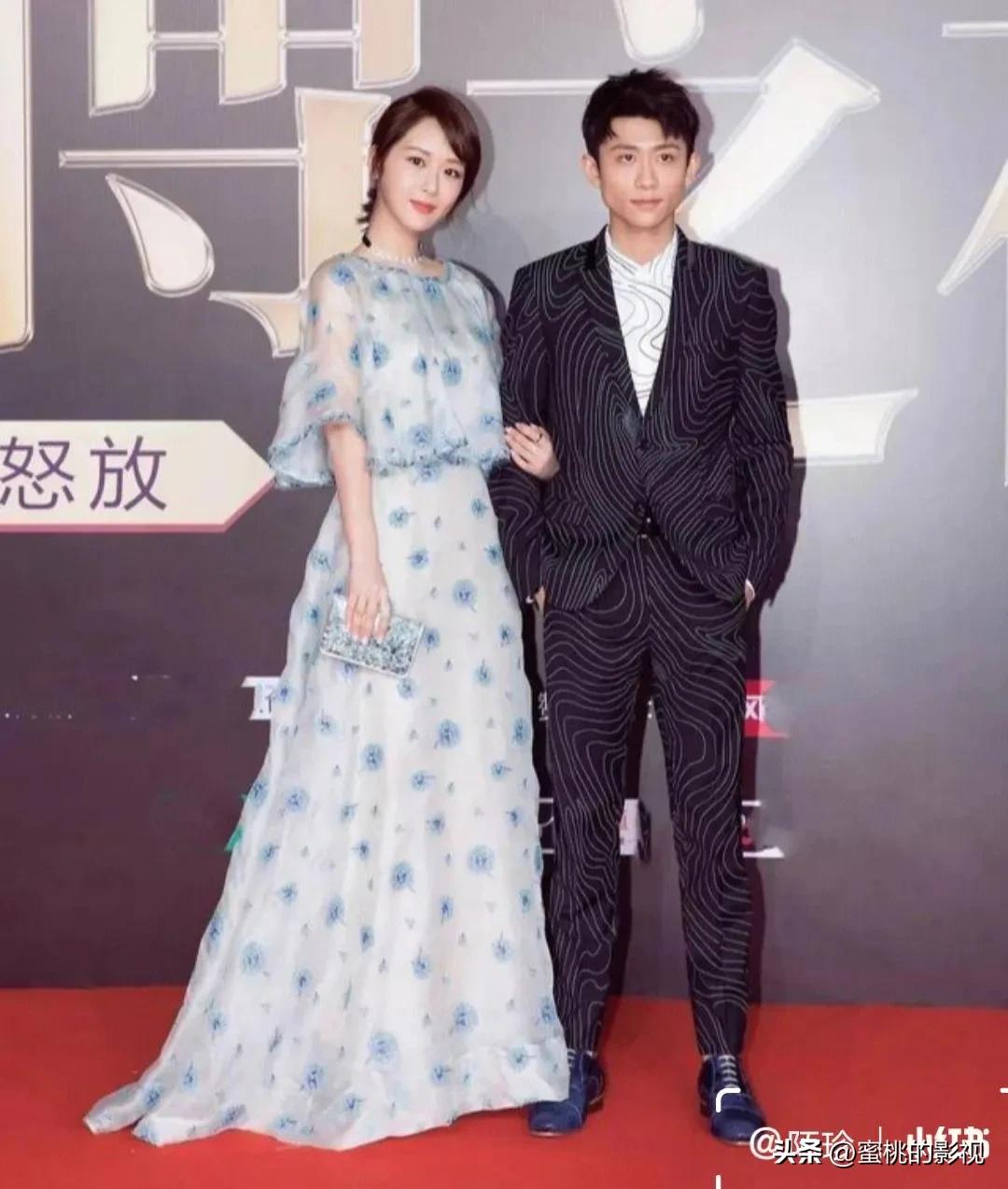 The relationship between Yang Zi and Zhang Yishan - iNEWS