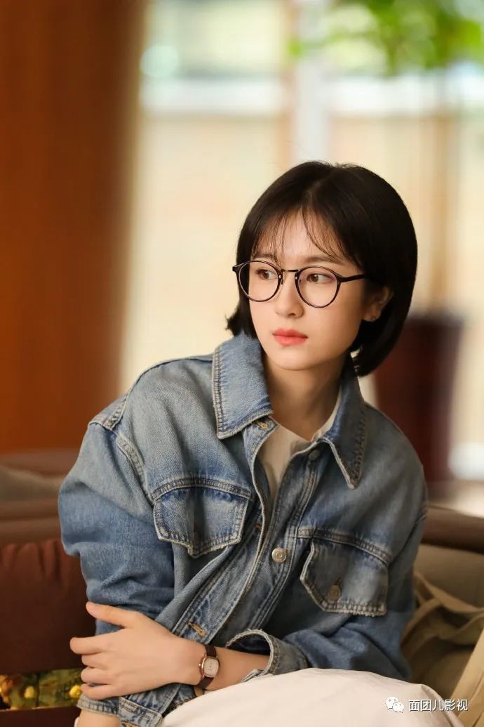 The elite women who co-starred in "Lawyer" put Gao Ye and Zhou Xun ...