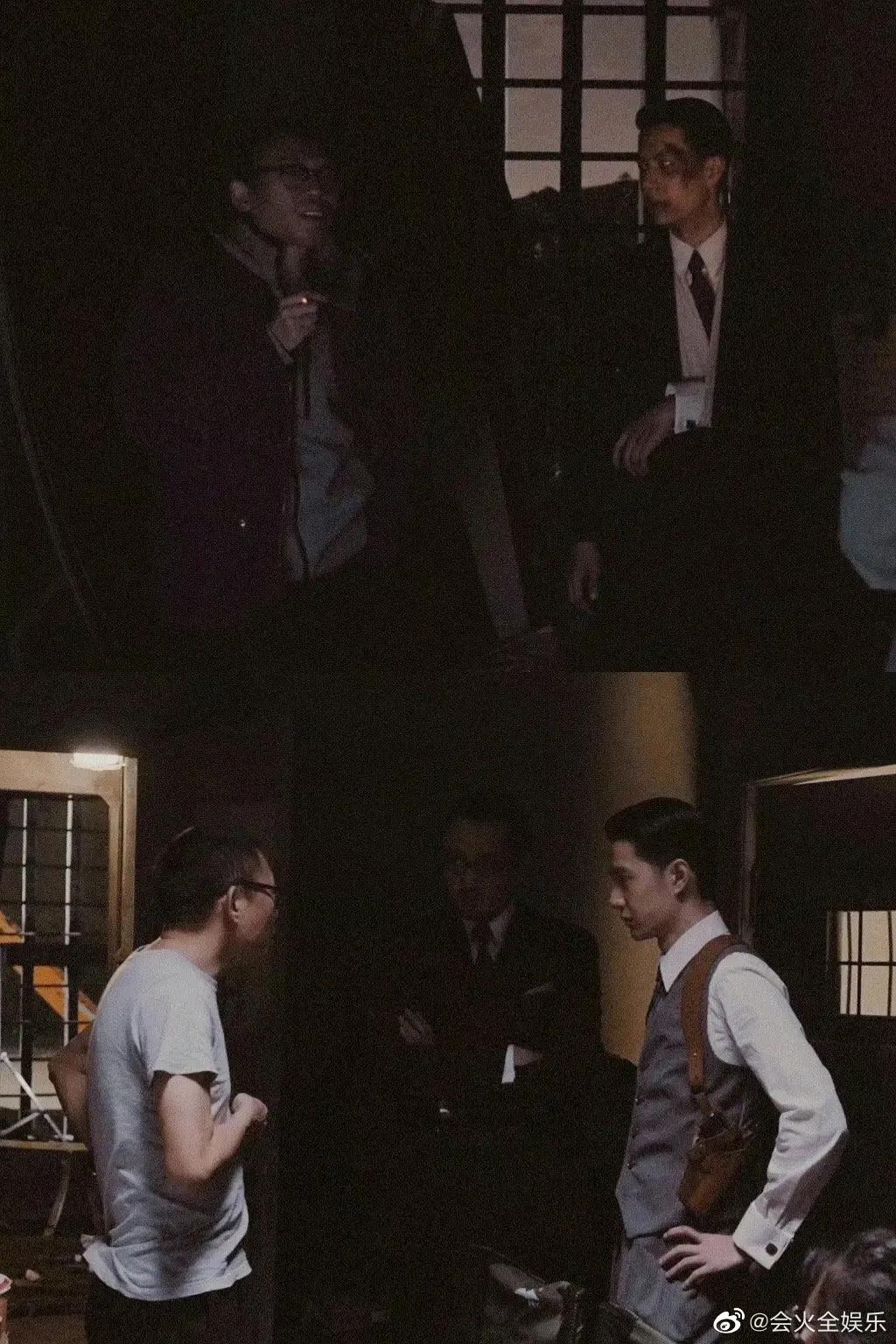 Cheng Er said that he can especially understand Wang Yibo's silence ...