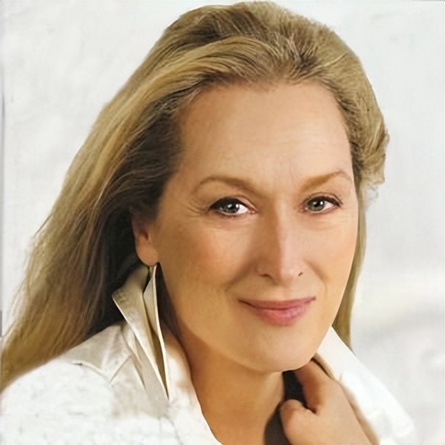 Examining Meryl Streep's Transformative Acting: A Study of Her ...