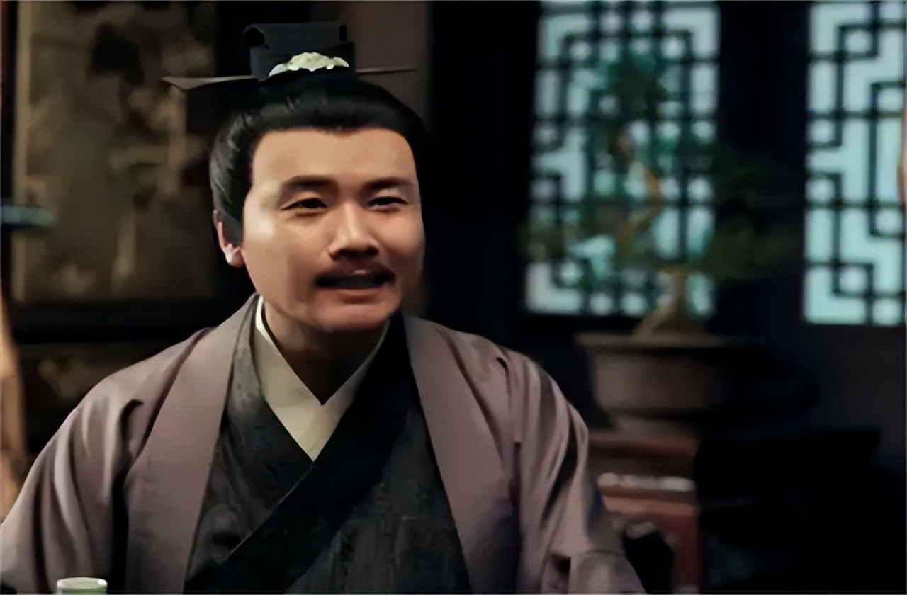The concubine immediately was pushed into the water and drowned. The ...