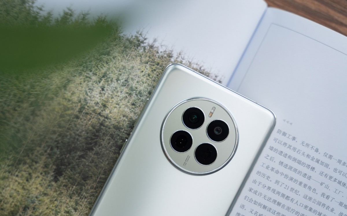 Double 11 shopping is just the time, Huawei Mate50E double 11 will bring you Harmony team ...