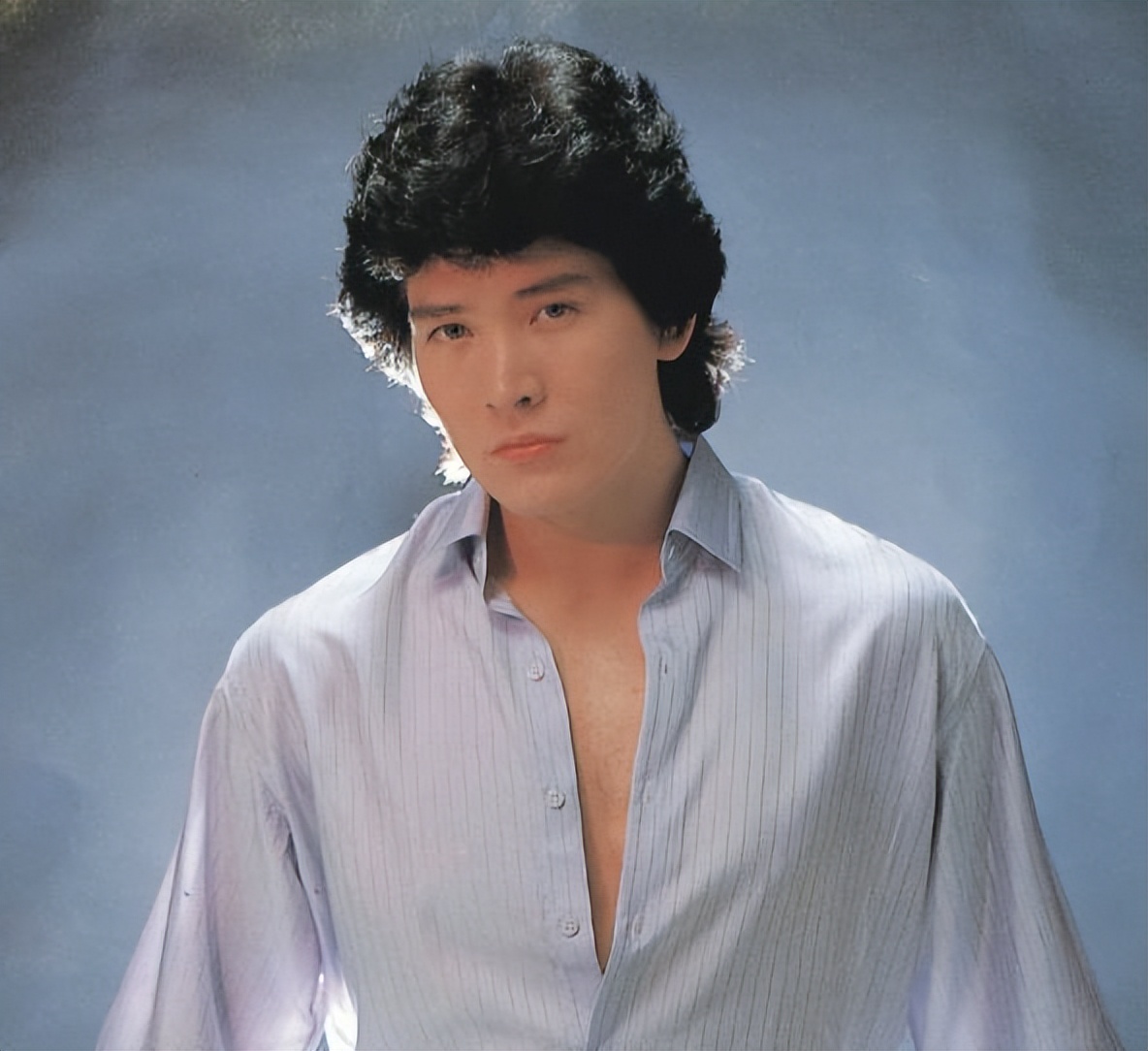 From being banned by Taiwan for 14 years to becoming popular in the ...