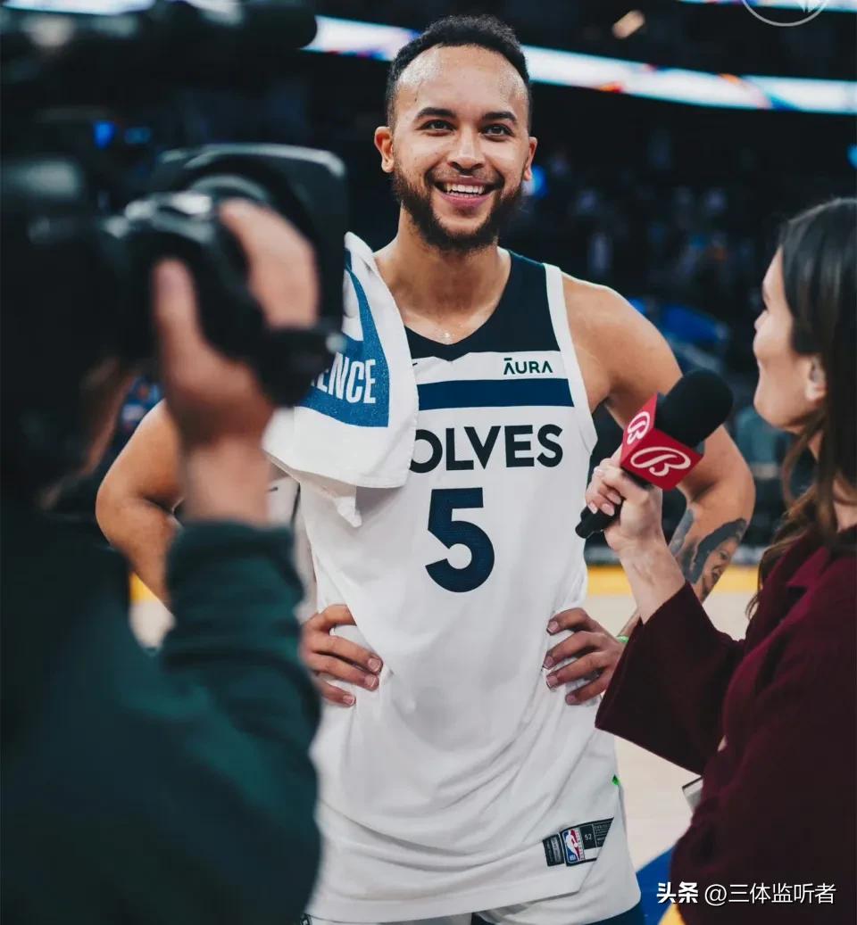 Li Kaier, the new hope of Chinese basketball! - iMedia