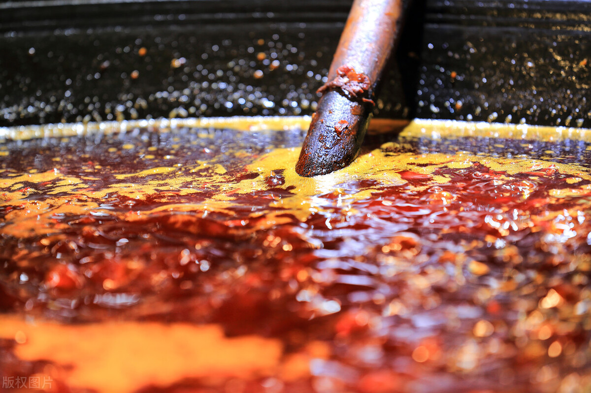 Yibang little knowledge: How long can the disassembled hot pot bottom ...