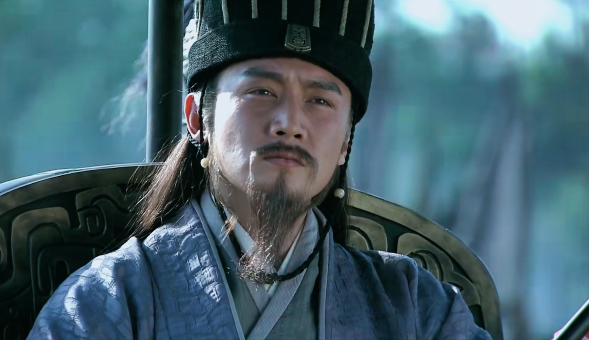 How is Lu Su better than Zhuge Liang in the Three Kingdoms? What are ...