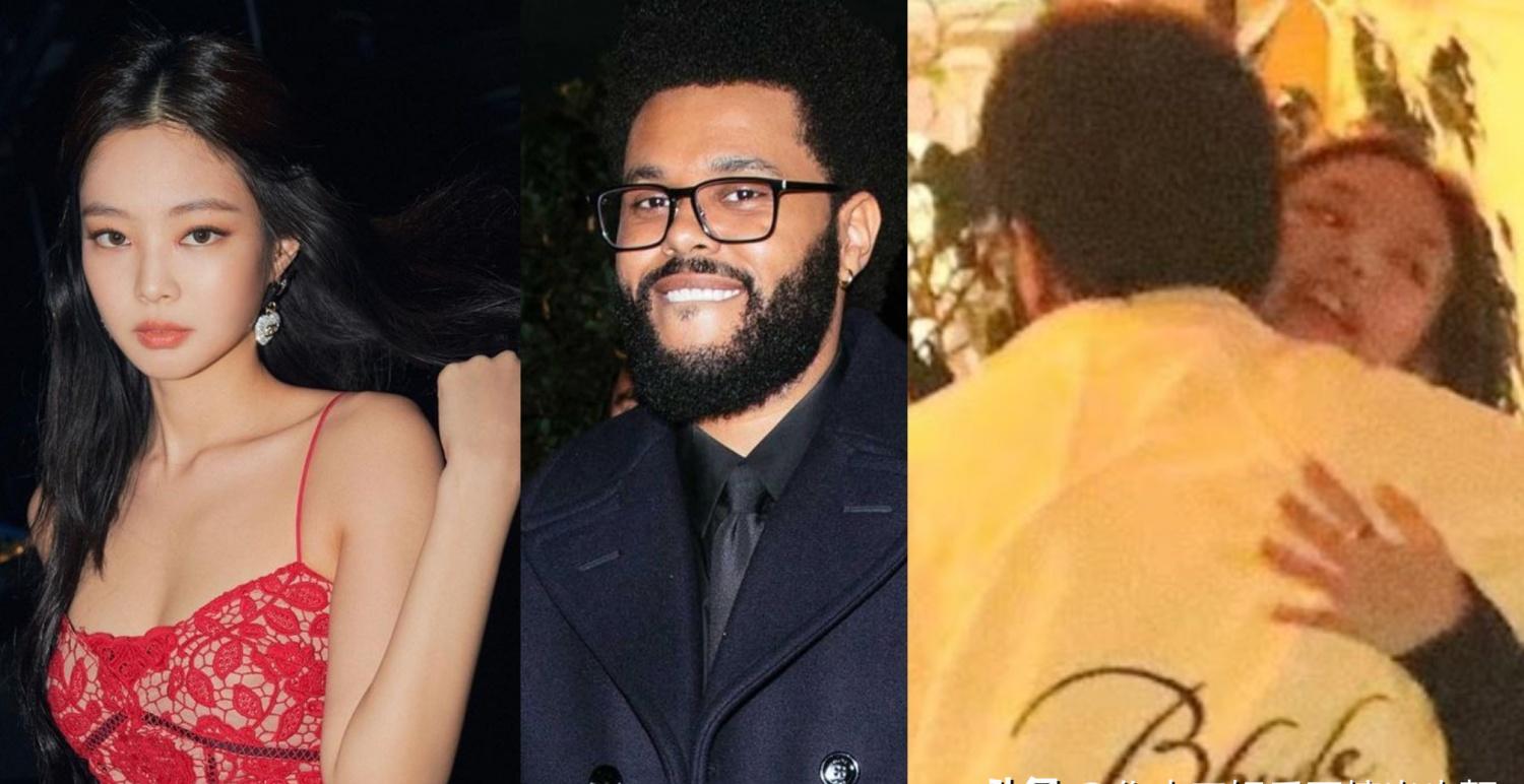 The Weeknd's new song talks about one-night stand with K-POP idol ...