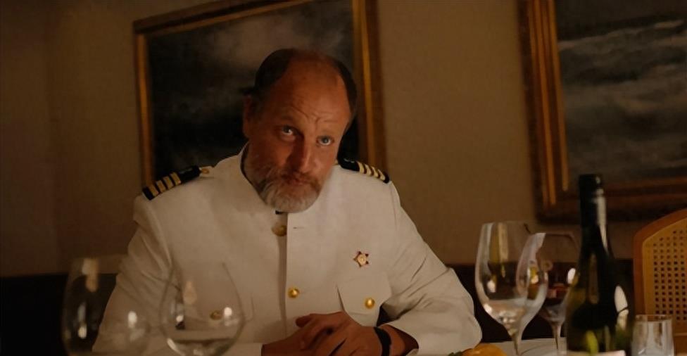 This romance film "The Triangle of Tragedy" is worth watching. It is a ...