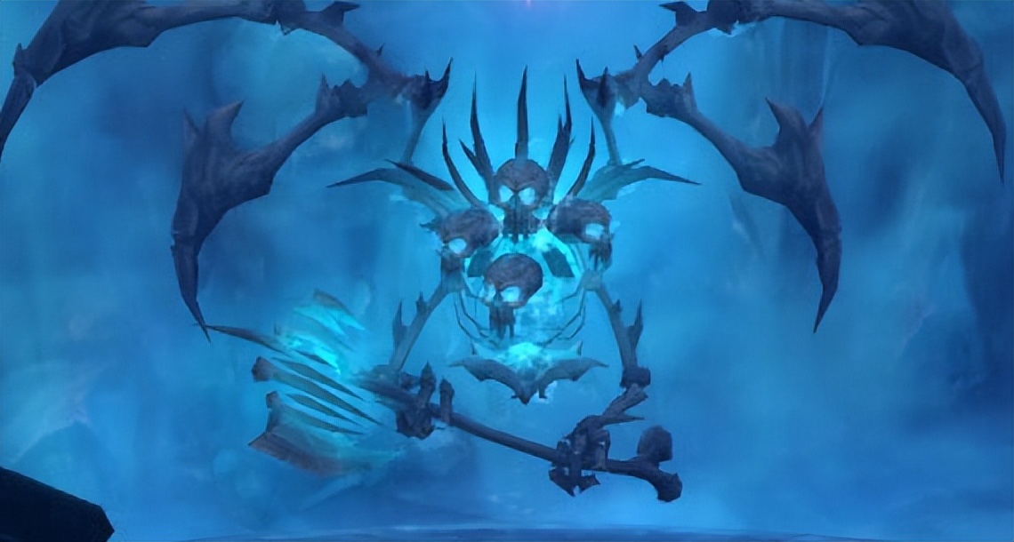 "World of Warcraft Nostalgic Clothes" Icecrown Fortress Raiders - iMedia