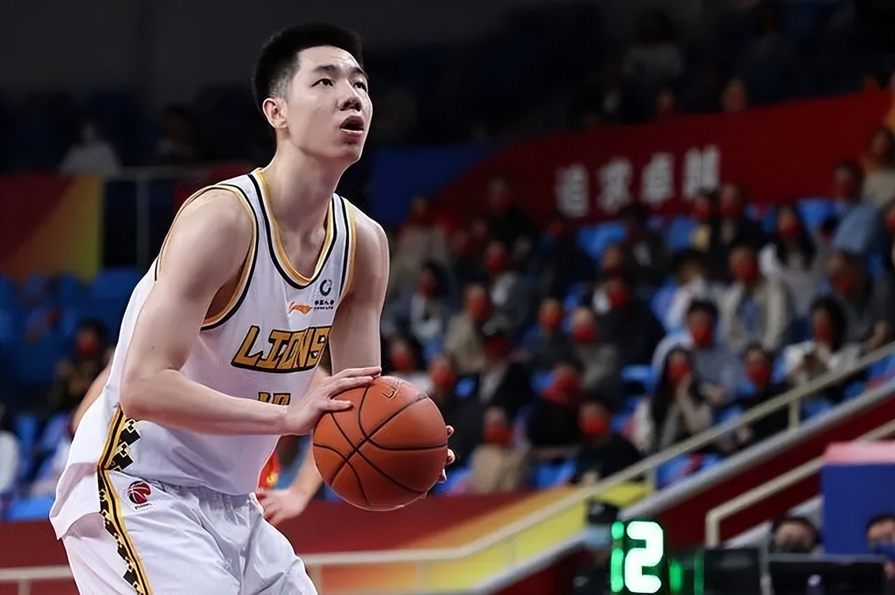 Zhu Junlong: 3D striker, very hard on the defensive end, one of the ...