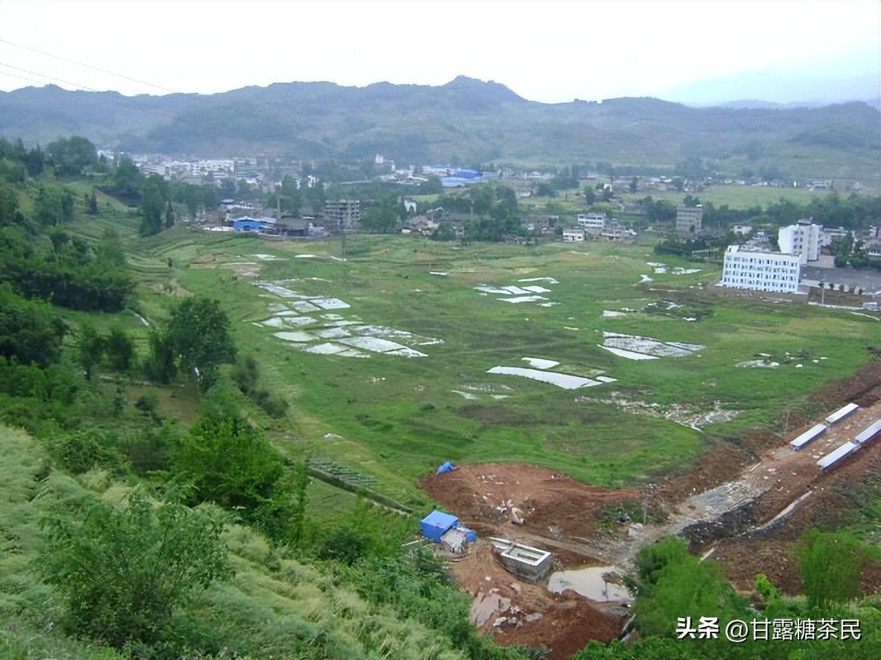 Old photos of the 2008 Wenchuan earthquake - iNEWS