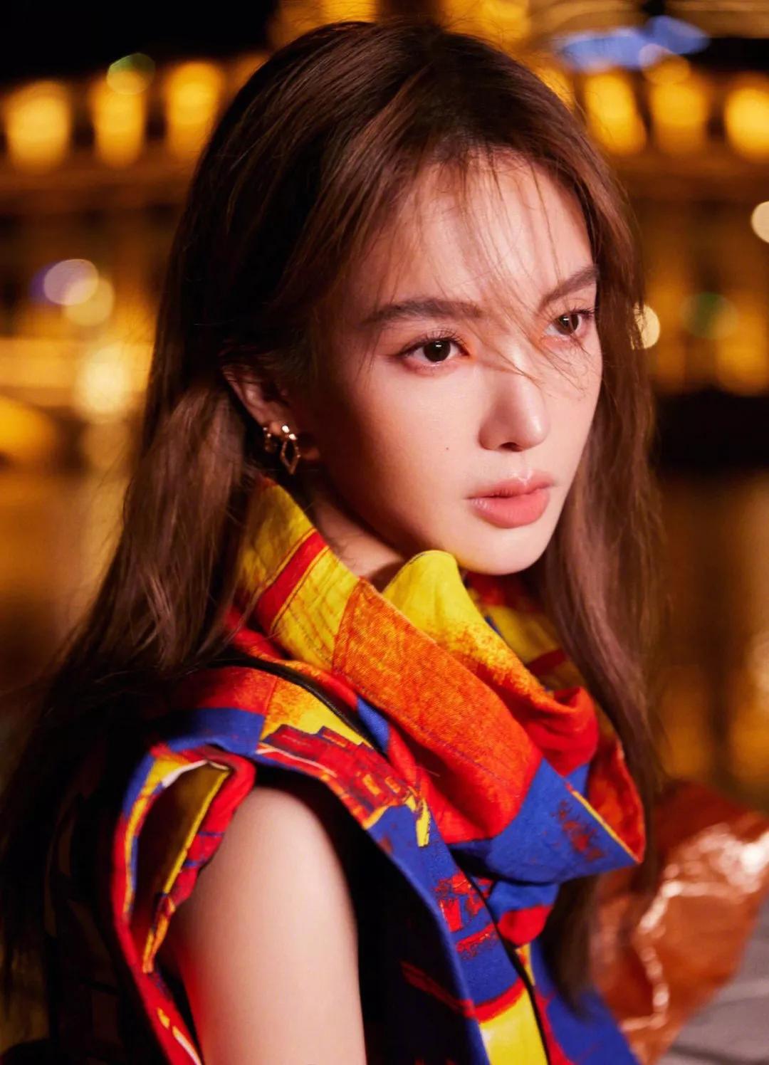 Jinchen street night blockbuster - iNEWS