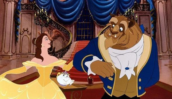 Disney Movies: What are the roles of the cultural connotation and ...