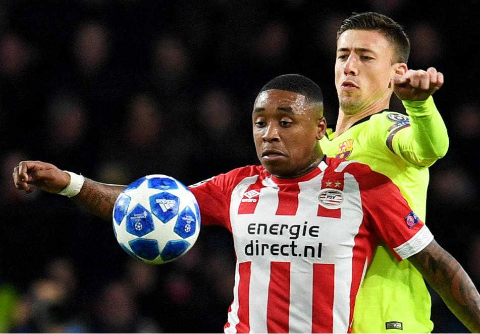 Champions League: Rangers VS Eindhoven, both teams are in good shape ...