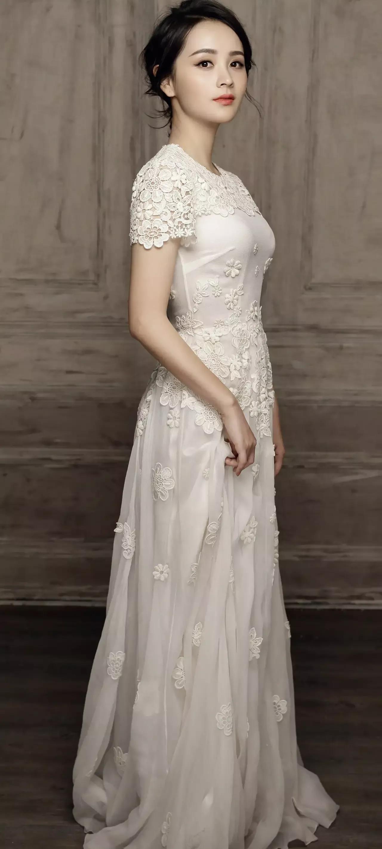 Celebrity Pretty Woman: Sha Deng! - iMedia