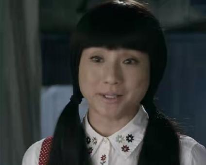 Kong Lin: Bravely interpreting "Girl", the courage and confusion behind ...