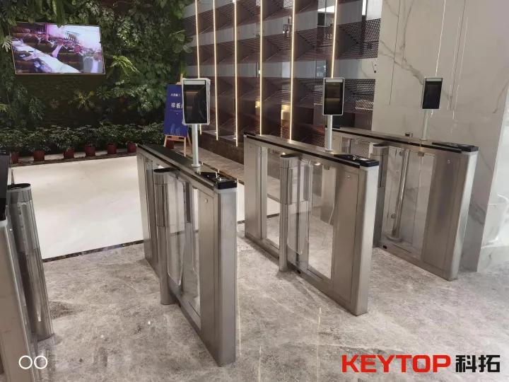 Five considerations for the purchase of access control systems - Ketuo ...