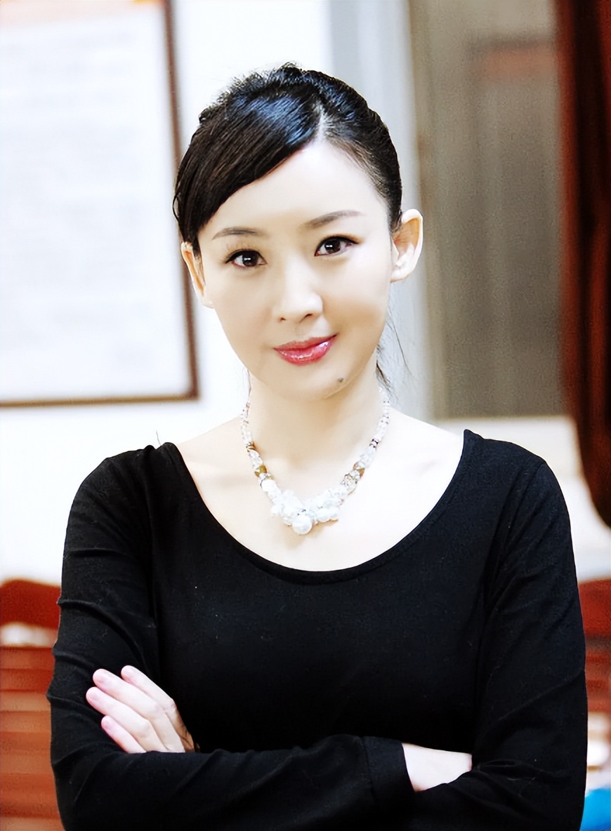 After 14 years of divorce, I watched Sun Nan buy Hongmei again, and ...