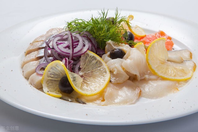 Summer Food Recipes#Sand Tea Squid#Slippery Fish Fillet#Hynchen Pigeon ...