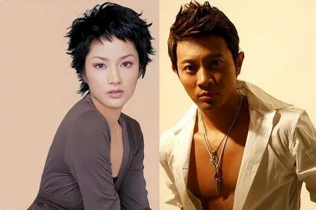 Qu Ying: She has finally figured out whether it is "love brain" or ...