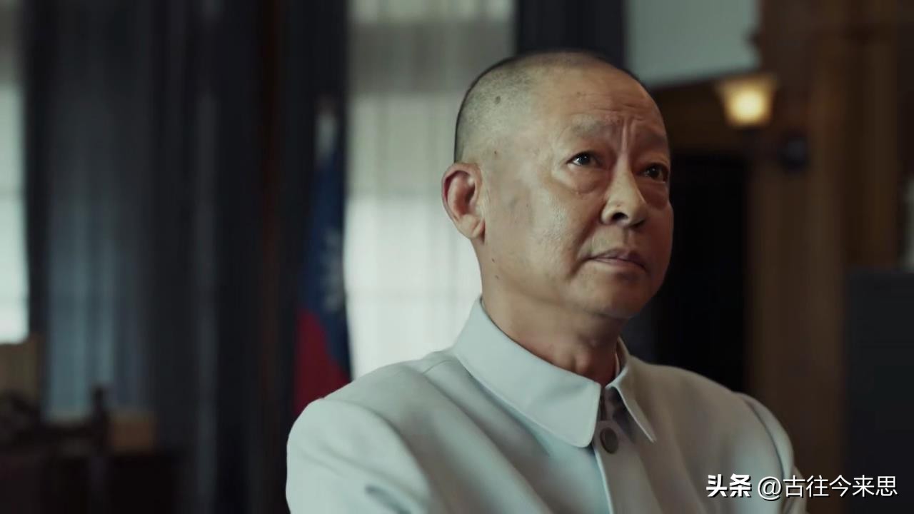 Episodes 39-40 of "Infernal Affairs": The finale, Huo Fei tells the ...