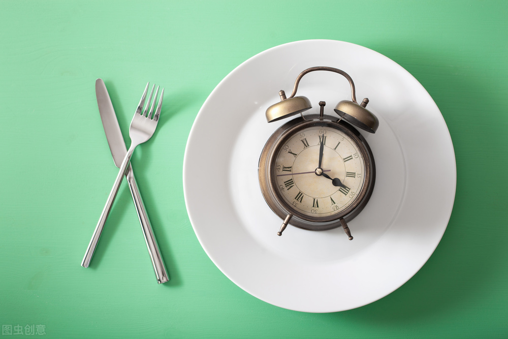 What is "light fasting"?Why can it help us lose weight? - iNEWS