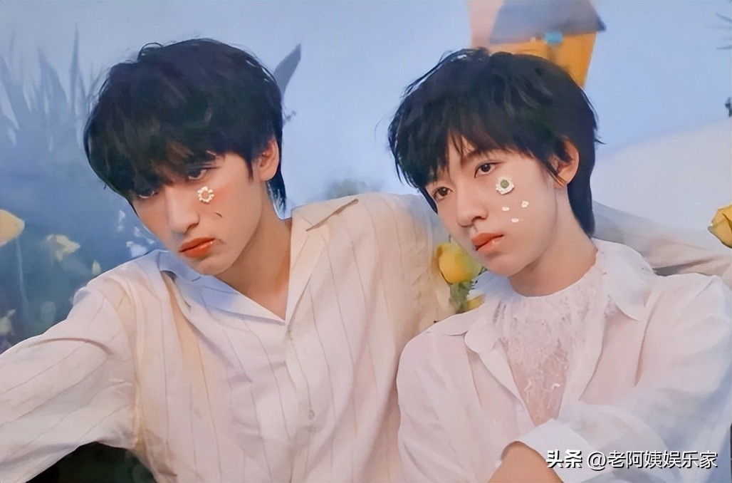 Xianglin: In the end, Yan Haoxiang became He Junlin's first choice, and ...