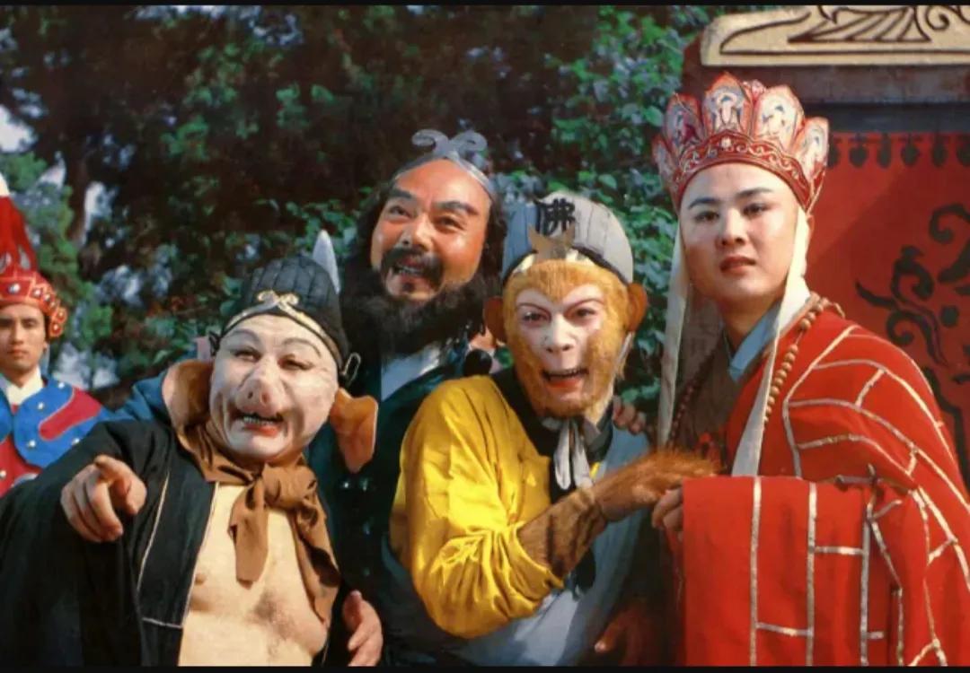 Tang Seng in Journey to the West, if it were your immediate boss, would ...