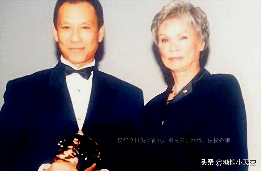 Who did these actors recruit? From "a household name" to "nothing to ...