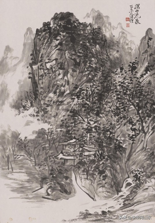 The Harmony of Heart and Object——The Artistic Realm of the Famous ...