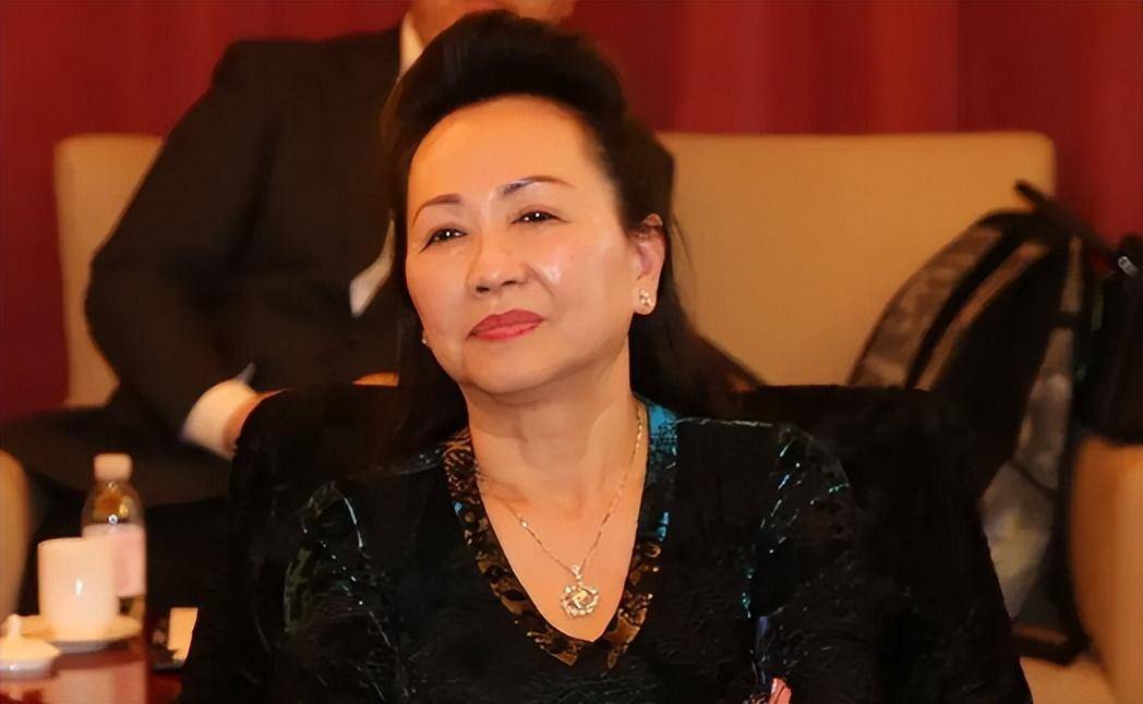 The richest woman Zhang Meilan was sentenced to death! Vietnam has ...