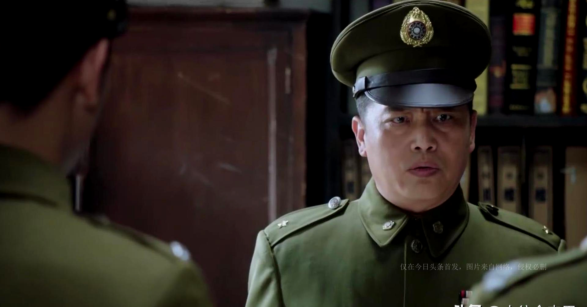 "Faith" Episodes 27-28: Zhao Yunfei staged "Mission Impossible", Chen Yuting betrayed Ye ...