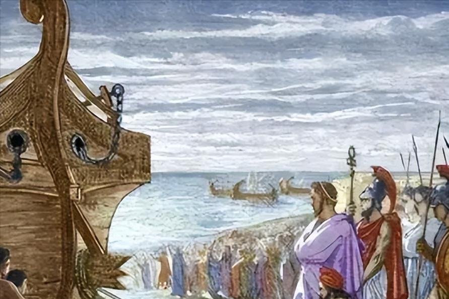 The Origin and Migration History of the Vandals: A New Perspective on ...