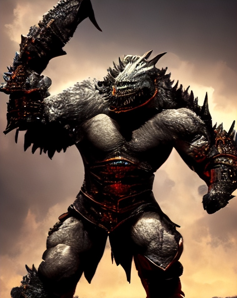 Top 10 Giant Creatures From Ancient Mythology - iMedia