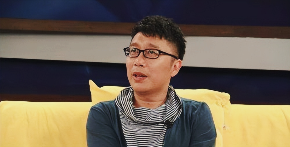 Does not listen to Li Jian's persuasion, insist on singing "Two ...