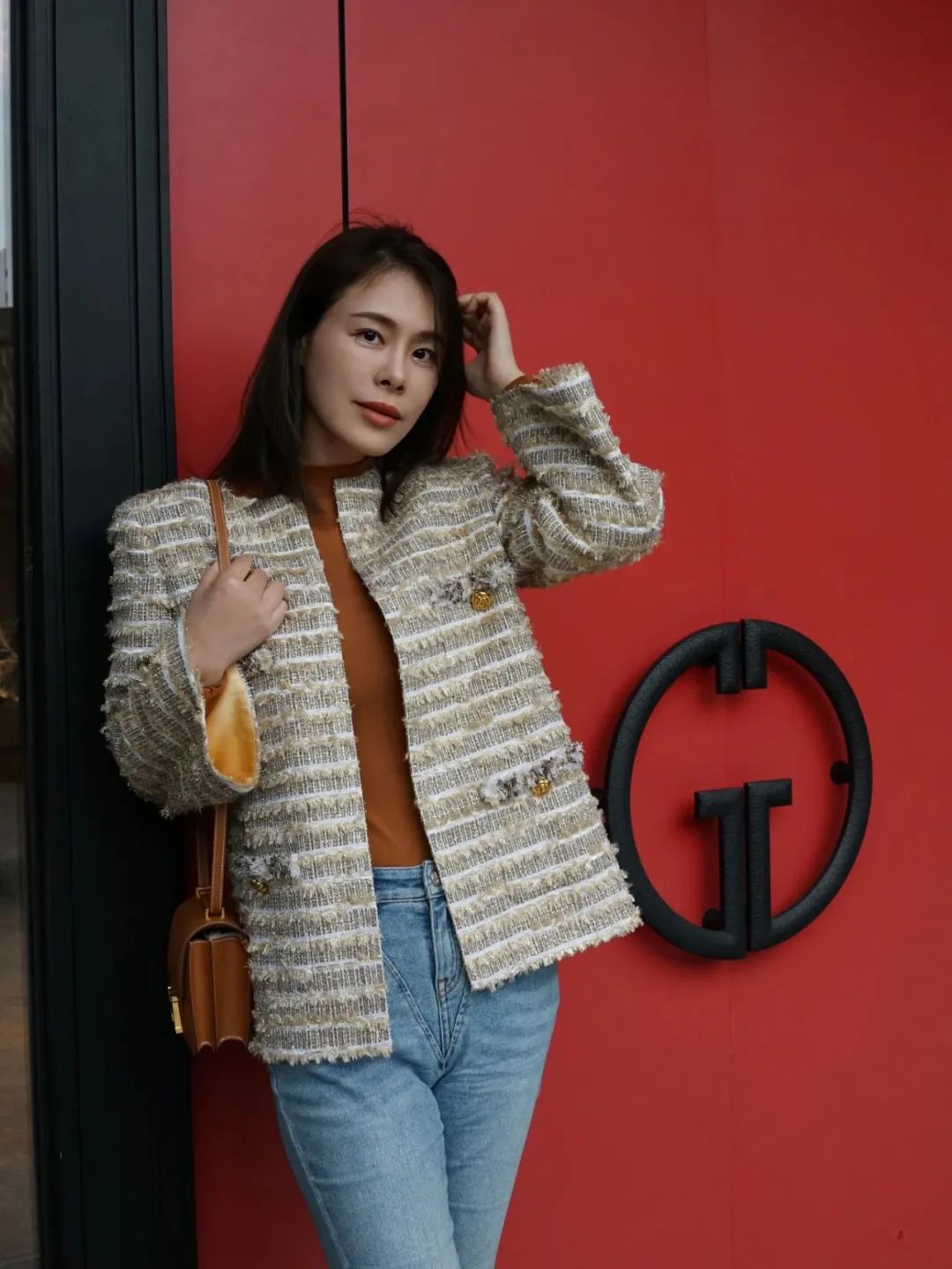 May Beijing Style Afternoon Tea - iMedia