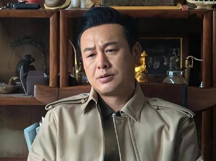 If you insist on doing one thing for 20 years, you can also flourish ...