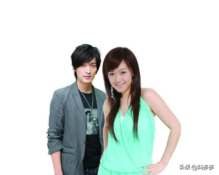 Why did Hu Ge and Xue Jianing separate? Did Hu Ge not want Xue Jianing ...