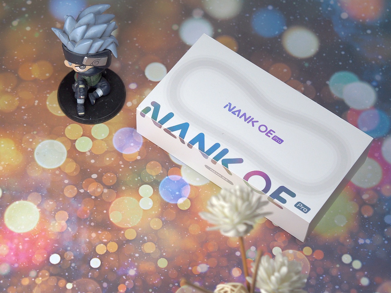 Stylish and nice to wear without feeling, Nanka OE Pro is here - iMedia