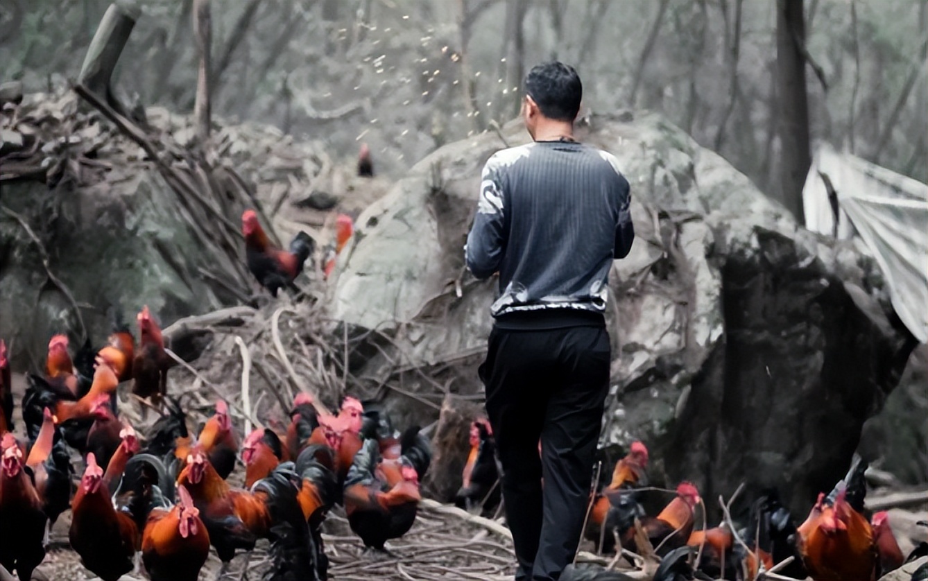 Did I hear you right? When this well-known actor became popular, he ...