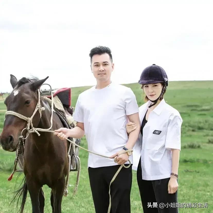 The two proprietresses are both holes, Brother Qiang, Brother Lu and ...